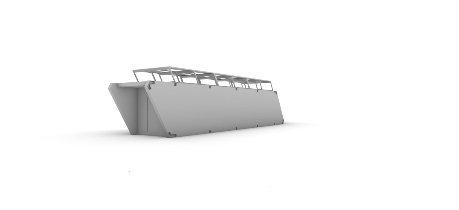 “Even functional products deserve to be beautiful” - EdgeDC from architects' perspective - Altron