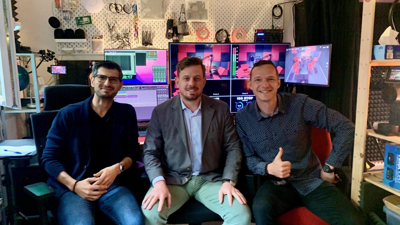 The Rise of Modular Data Centers in the Middle East and North Africa: A ...