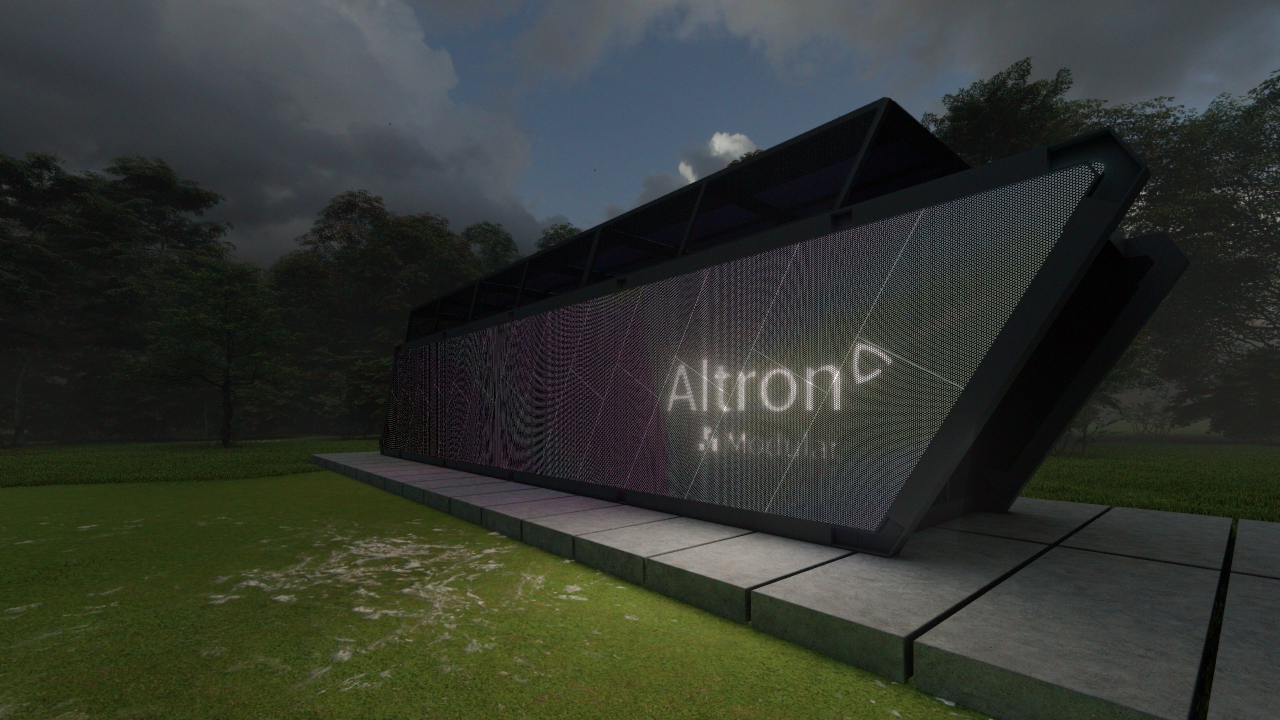 Location, location, location. The significance of where you build your data centers - Altron