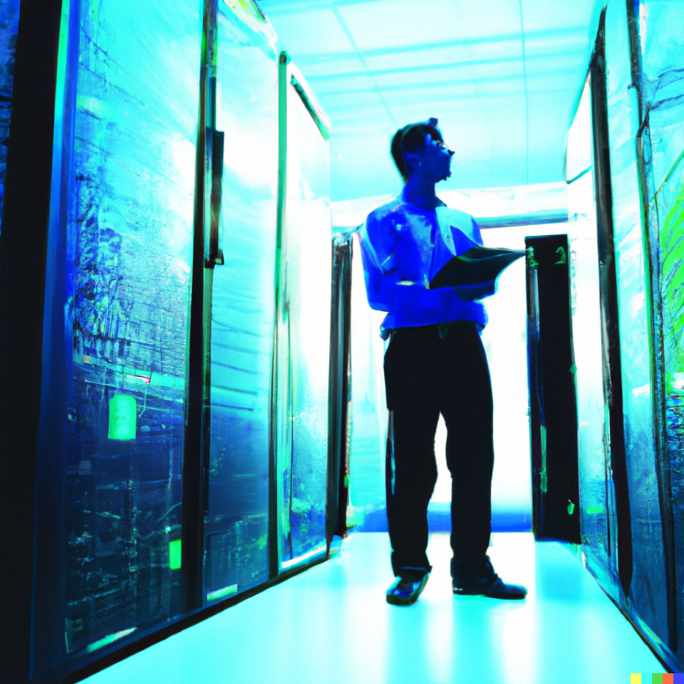 5 tips how to get a job in a data center – from a data center employees ...