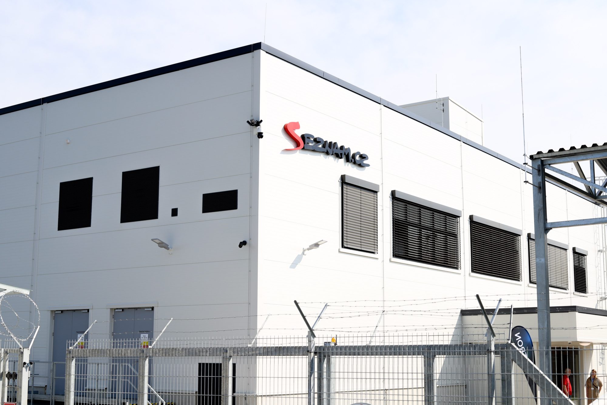 Data Centers of the New Generation: Kokura and Nagoja Exemplify the ...