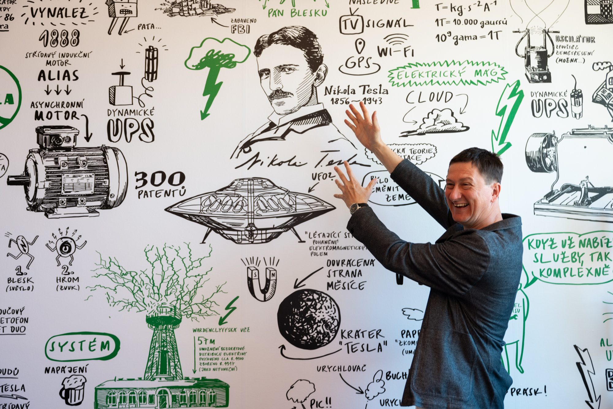 Location, location, location. The significance of where you build your ...