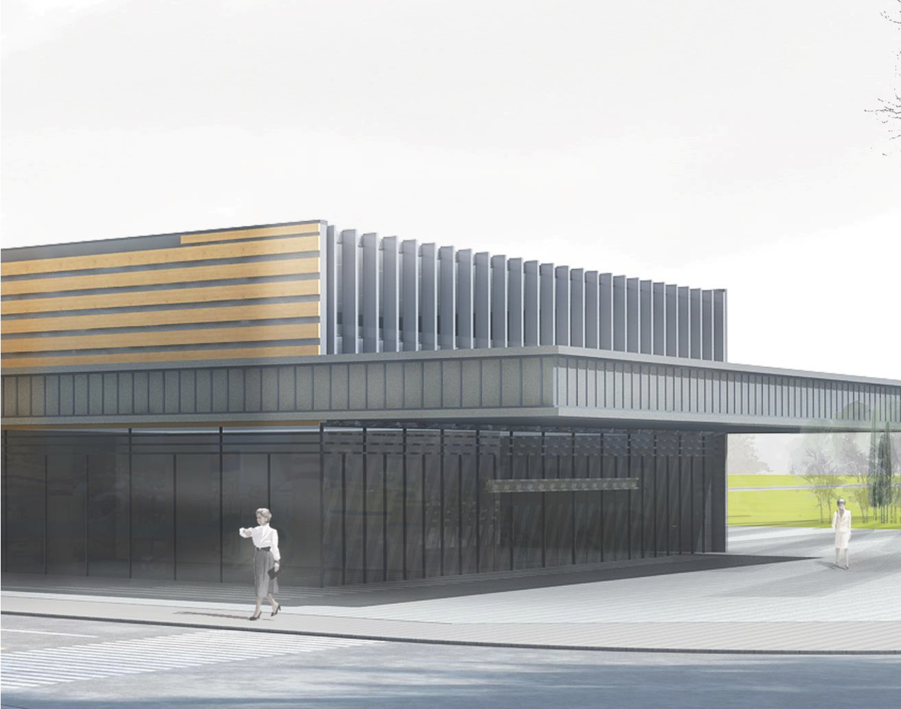 CoreDC - Altron Modular Data Centers