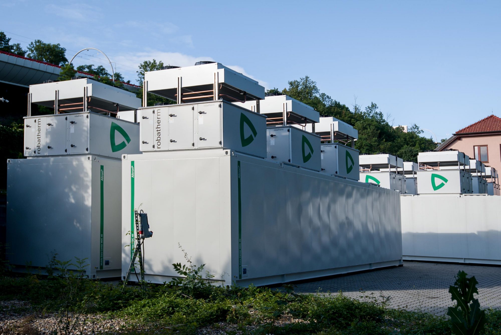 Altron Modular Division seeks to take advantage of record growth in the ...