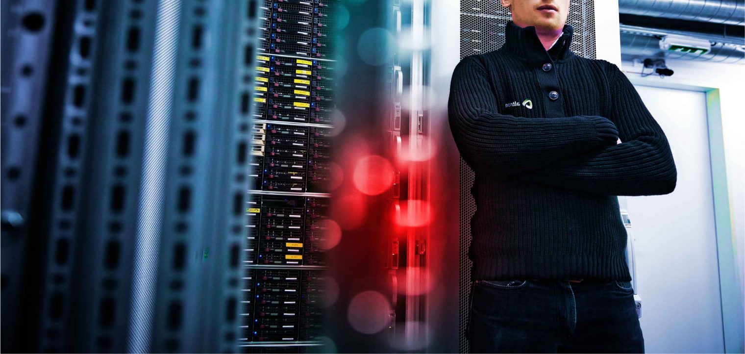 About Us - Altron Modular Data Centers