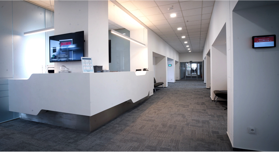 Contacts - Altron Modular Data Centers