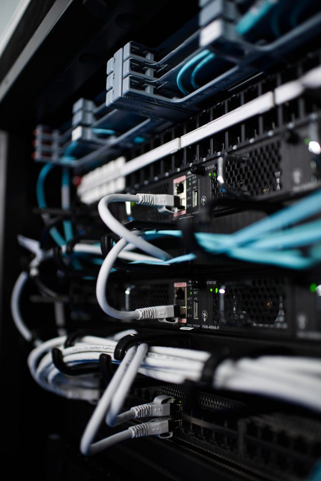 Certifications - Altron Modular Data Centers