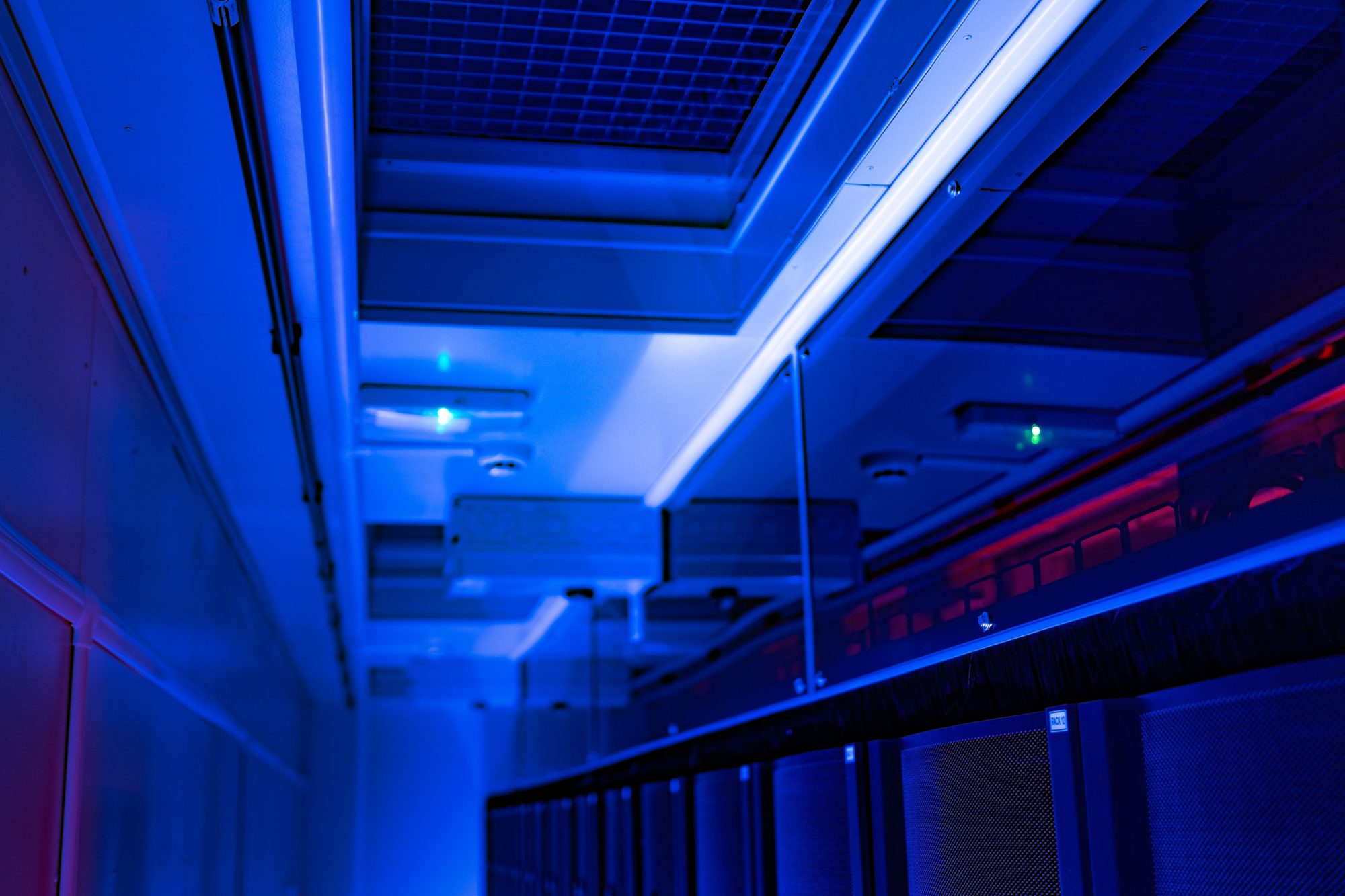 About Us - Altron Modular Data Centers