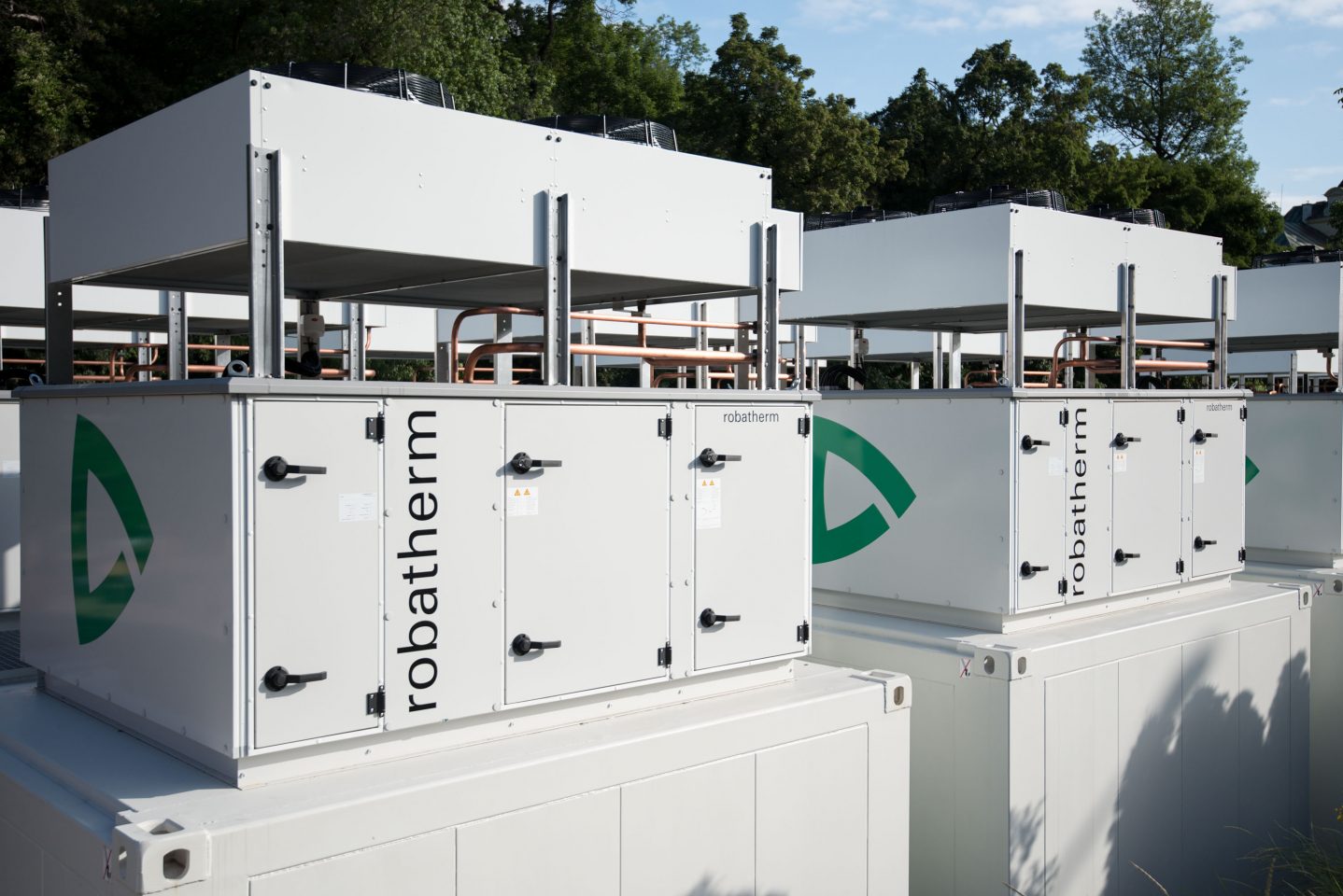 References - Altron Modular Data Centers