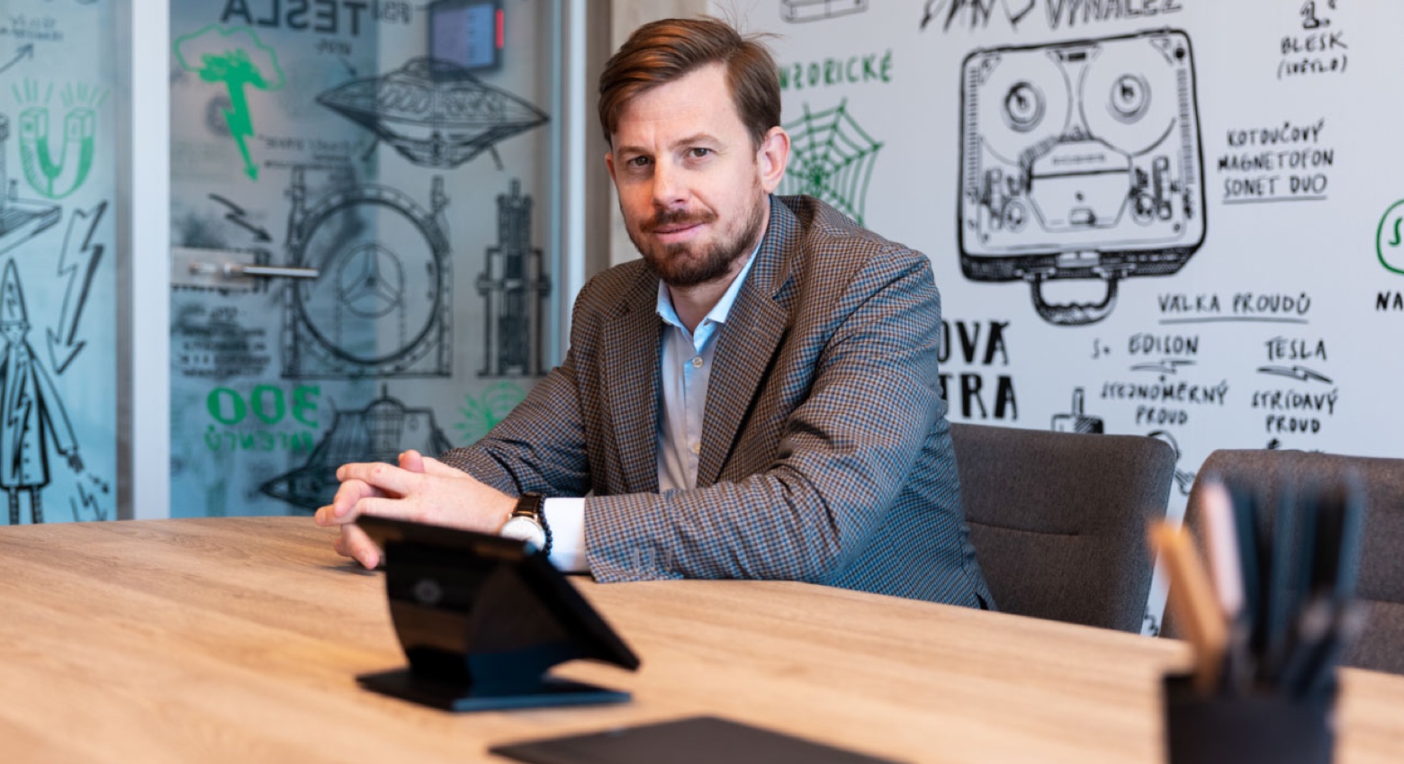 Contacts - Altron Modular Data Centers